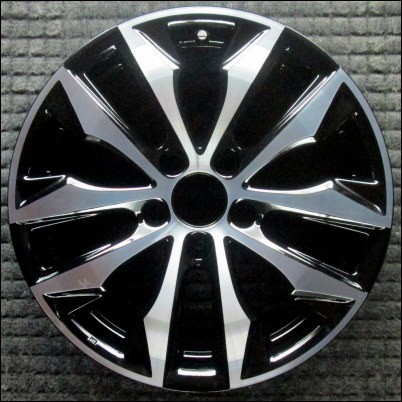 Honda Civic 17 Inch Machined OEM Wheel Rim 2016 To 2021 | eBay
