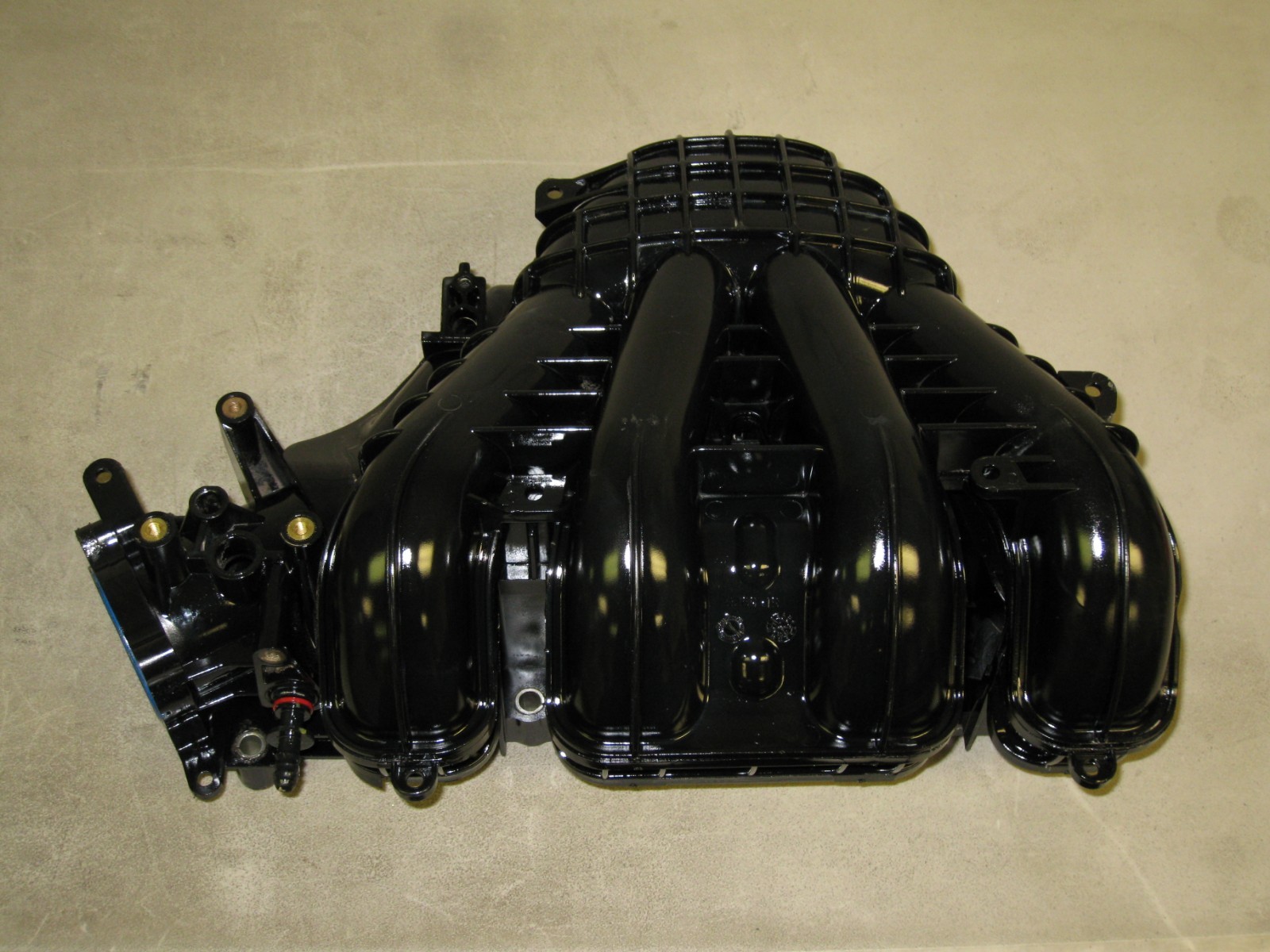 10 11 12-17 Ford Escape Fusion Mercury Mariner Milan 2.5L 4-Cyl. Intake ...