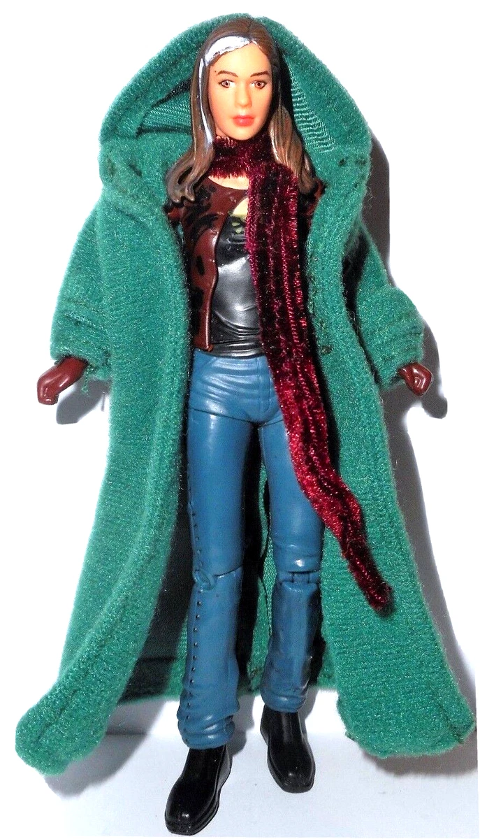 Rogue Xmen Movie Costume