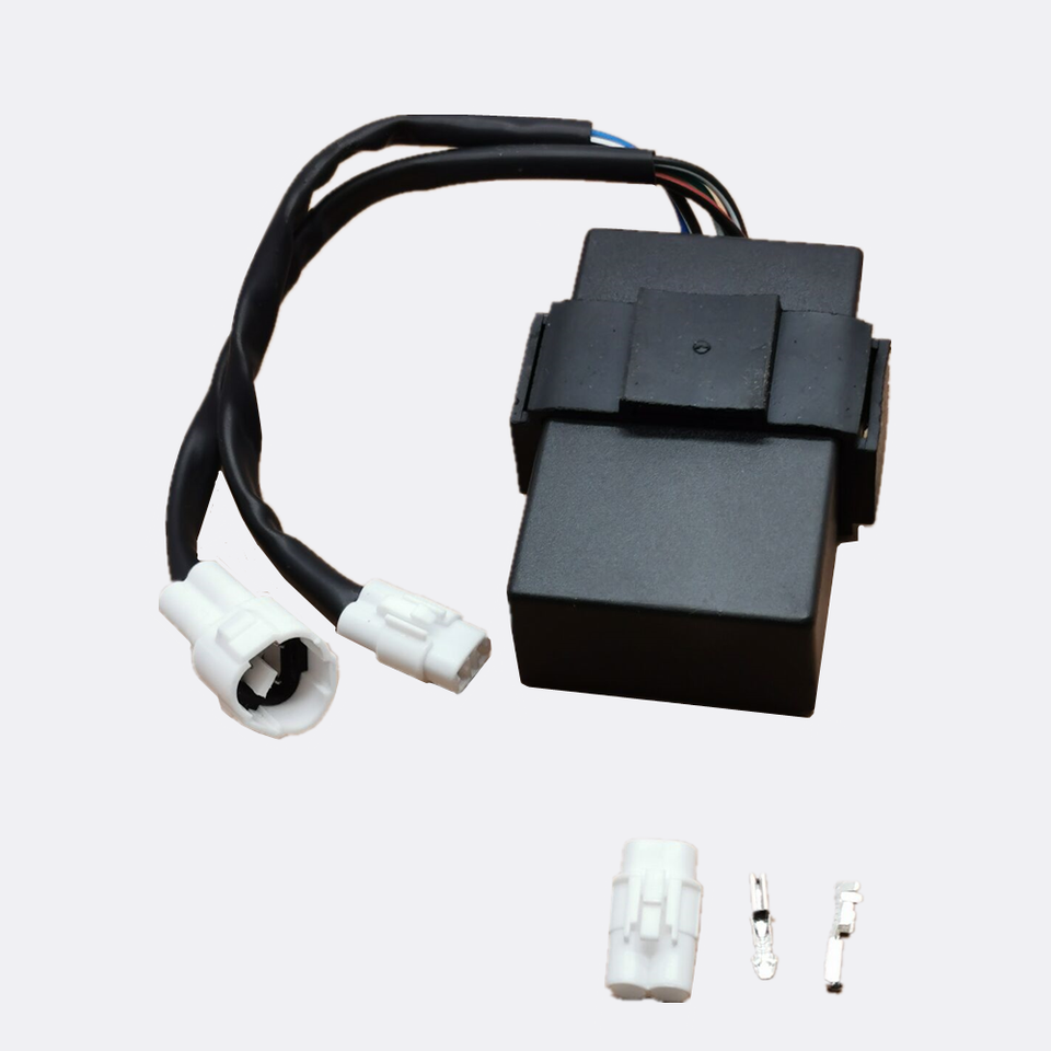 CDI Box for Kawasaki Bayou 300 KLF300B KLF300C 1988-2004 Lakota 300 ...