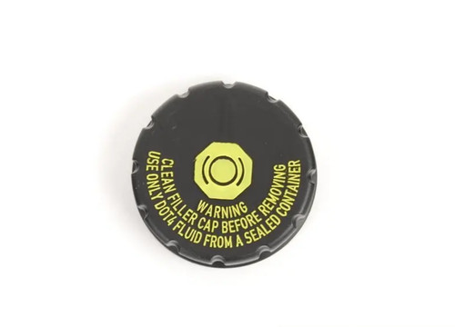 2007-2013 MINI COOPER R56 Master Cylinder Reservoir Cap | 34336770607 ...