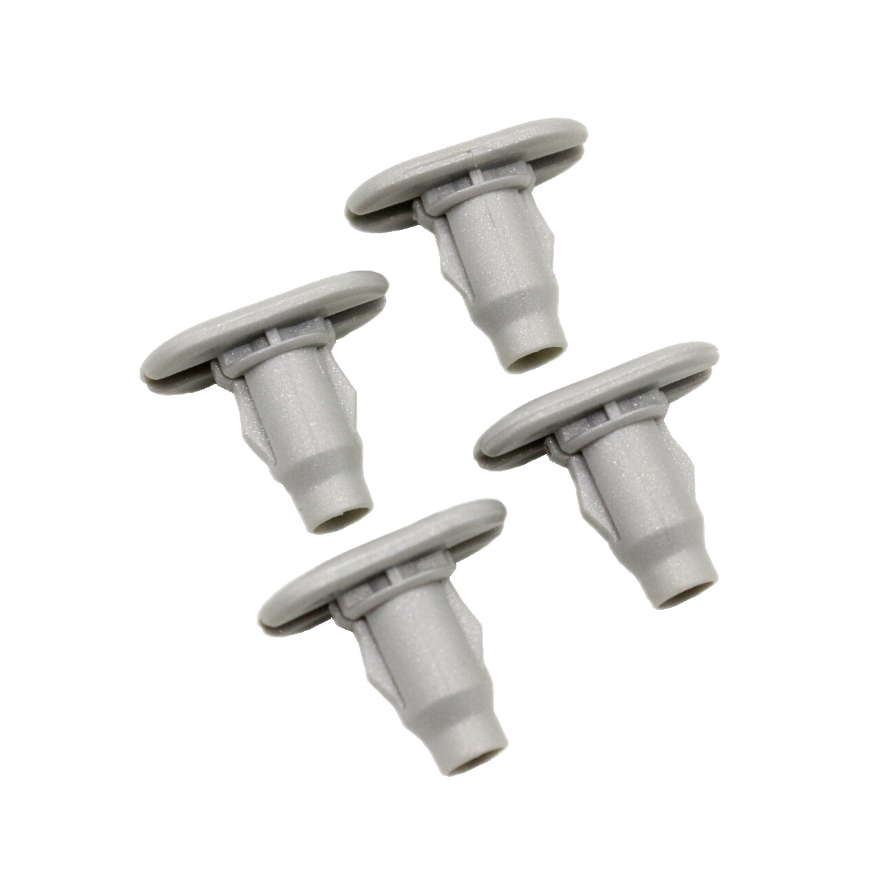 FOR LEXUS 2003-2004 GX470 ROCKER MOULDING CLIPS 75867-60020-B2 X4 ...