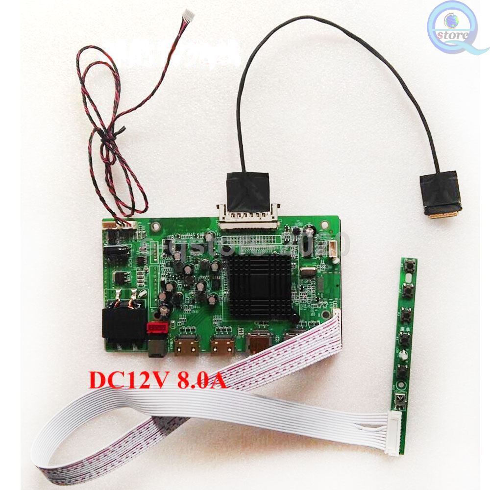 Salvage A1418/A2116-4K 21.5" LM215UH1-SDA1/SDB1/SDC1 Panel-LCD Driver ...