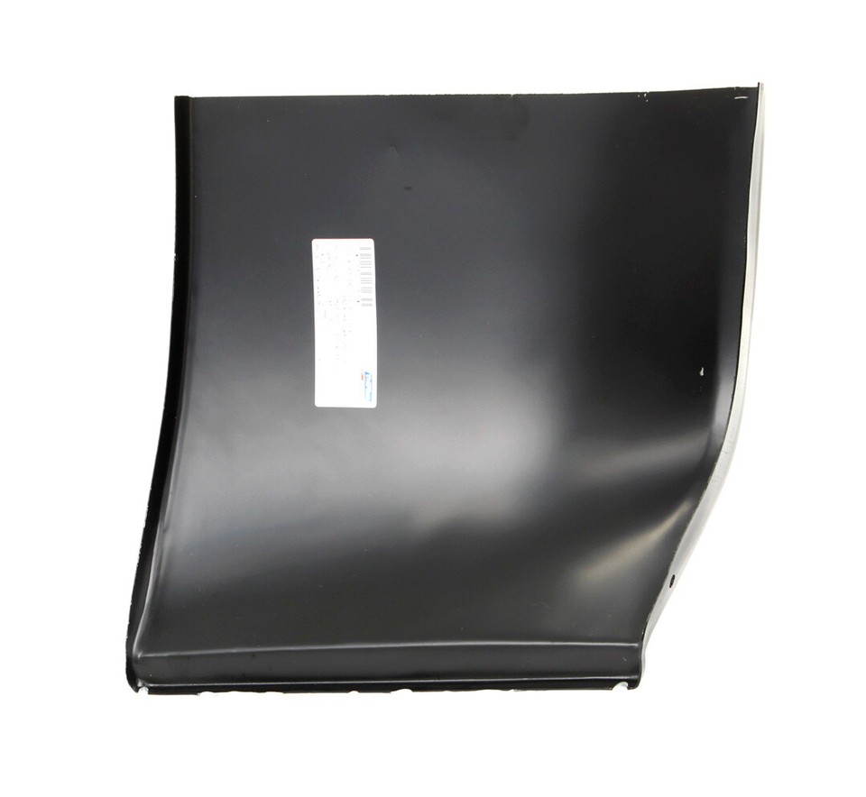 Frt Fender Lower Rr Repair Panel LH 73-87 Chevy GMC Truck 73-91 Blzr ...