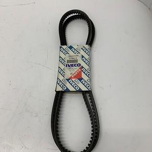 Genuine IVECO Set of v-belts 500301260 | eBay