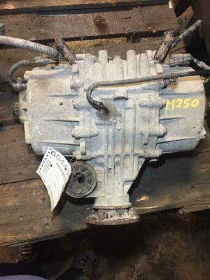 2006-2014 Honda Ridgeline Rear Carrier Differential Assembly with ...