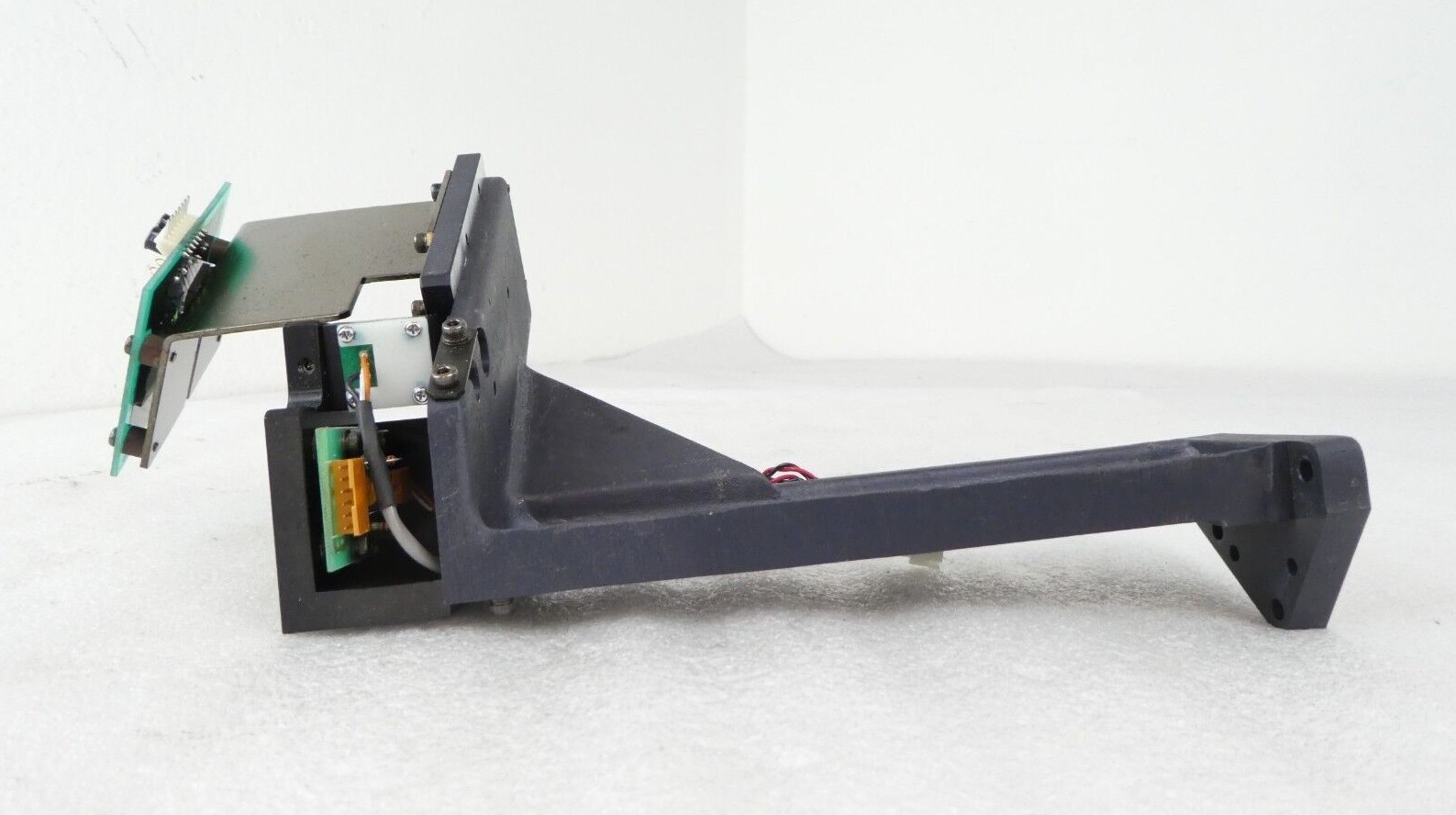 Nikon NWL860 200mm Wafer Sensor Array Assembly 2S700-381-2 RN814-4316 ...