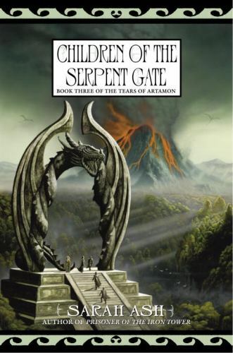 Children of the Serpent Gate by Ash, Sarah 9780553382129 | eBay