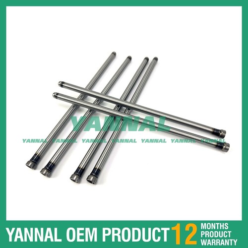 3D88 Push Rod For Yanmar Excavator Engine Parts | eBay