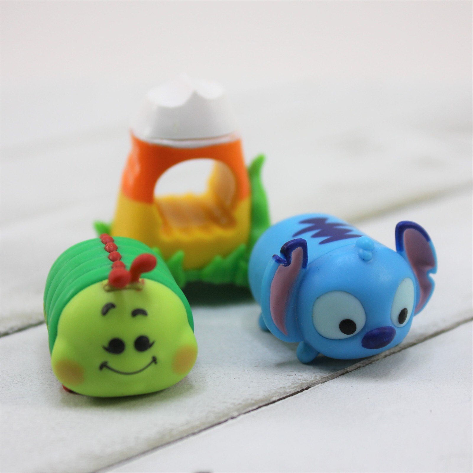 Disney Tsum Tsum singles & Sets Pick & Choose Varies Series Jakks ...