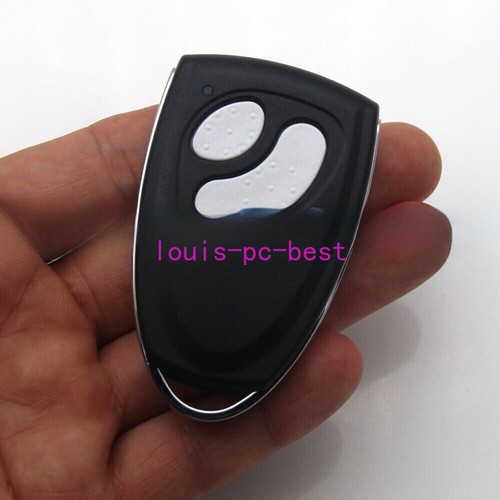 FOR FORESEE FR36A FR36B Rocker Door Digital 433MHz Remote Control ...