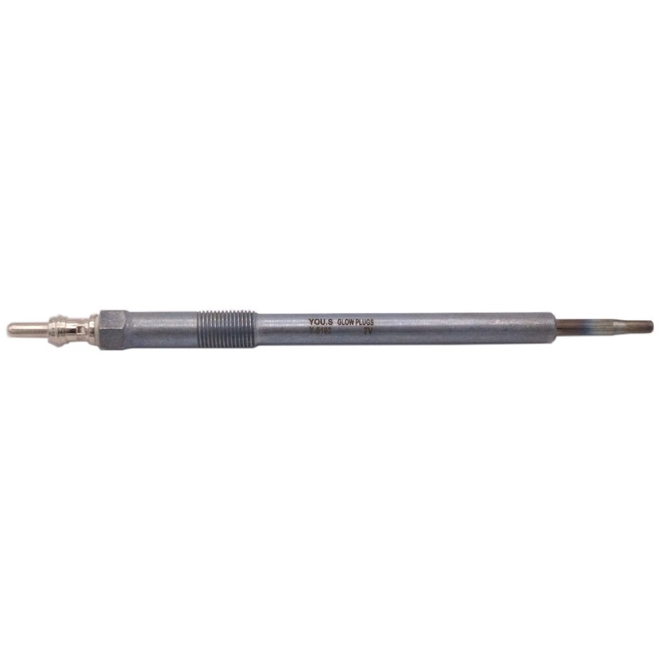 4 X YOU.S Original Glow Plug For Mercedes-Benz C-Class 350 CDI ...