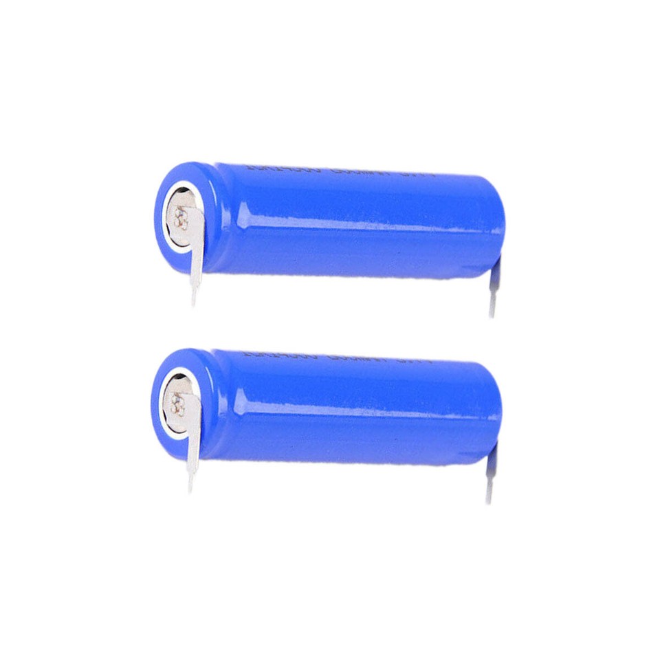 Replace Battery 800mah 3.7V For Philips Shavers 1260X,1280CC,1280X ...