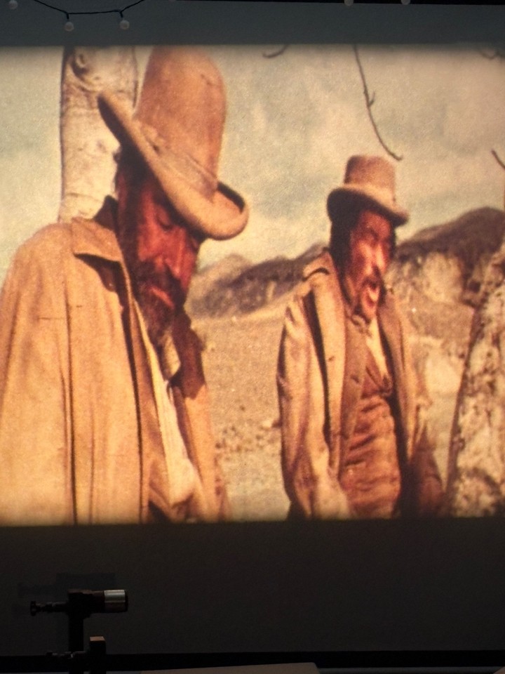 super 8mm sound films Hannie Caulder | eBay UK