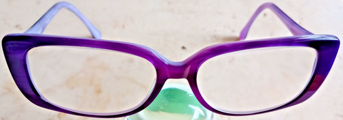 LEGACY LANE 20 PURPLE 54*14*140 EYEGLASSES FRAMES | eBay