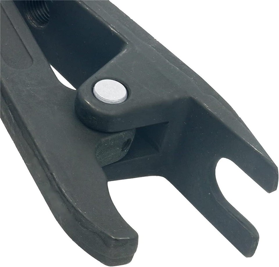 Universal 19mm Ball Joint Remover Puller Tie Rod End Separator ...