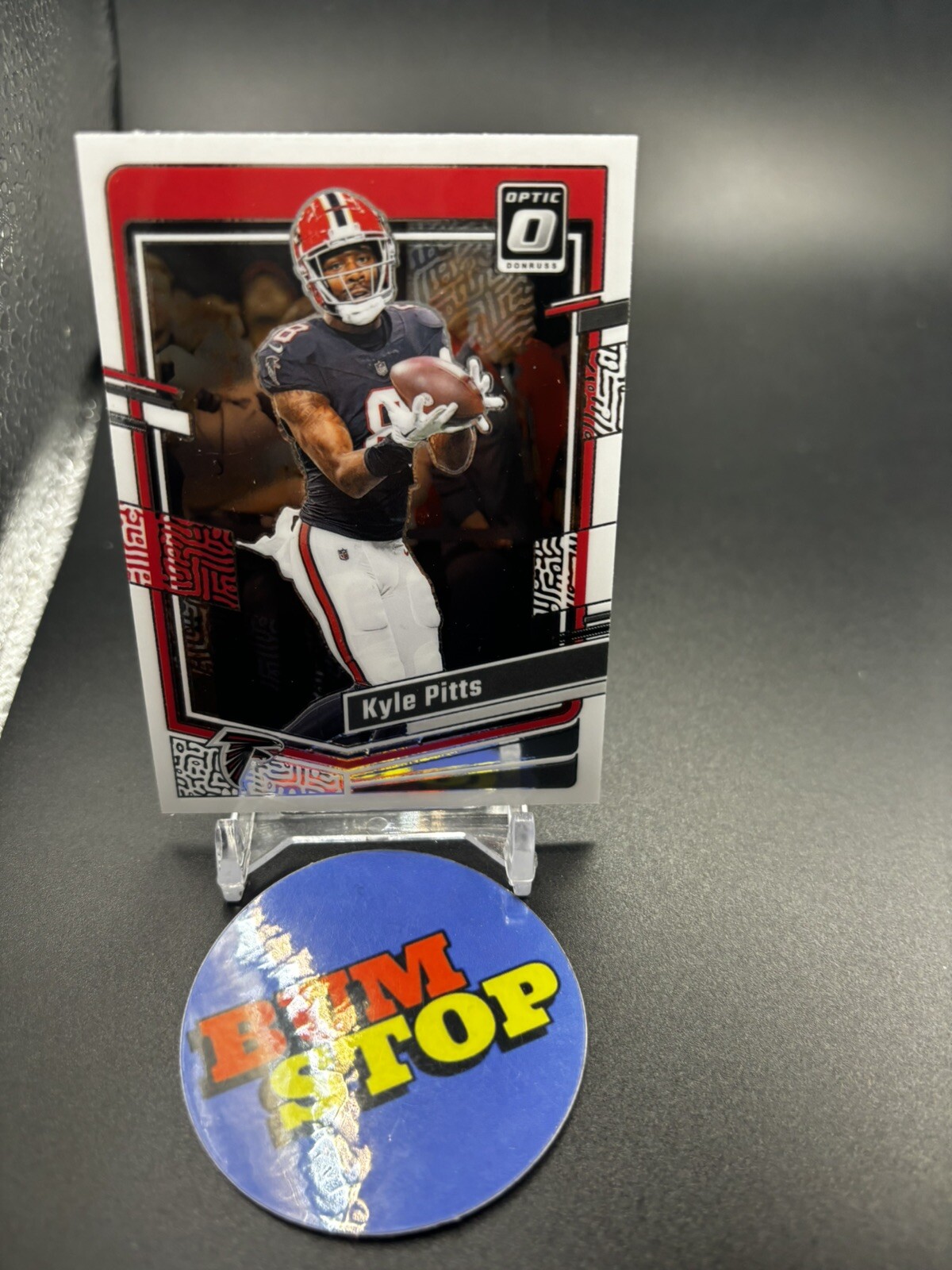 2023 NFL panini optic football cards. complete your set | eBay