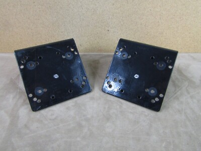 Downrigger, Outrigger Gear - Mount Plates