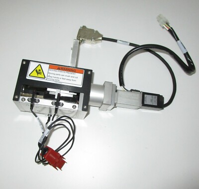 Other - Ac Servo Driver