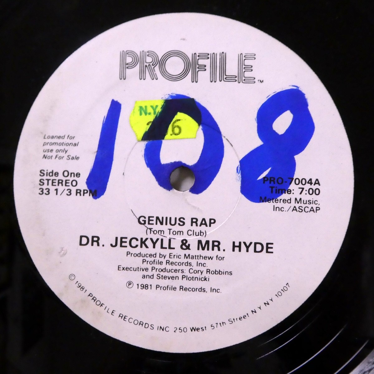 Dr Jekyll And Mr Hyde Genius Rap Dr. Jeckyll & Mr. Hyde Apple Music