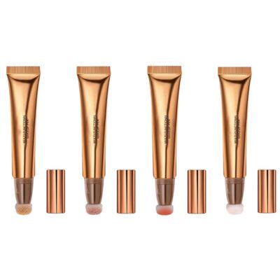 Multi-Functional Makeup Pen Natural Three-dimensional Contour Beauty ...