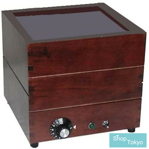 Japanese Commercial Sake Warmer Kansuke EKV5601 Beverage Warmer From ...