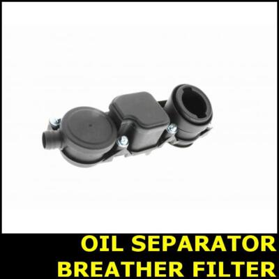 Oil Separator Crankcase Breather Filter Cyl Head CL203 2.1 CLC200 ...