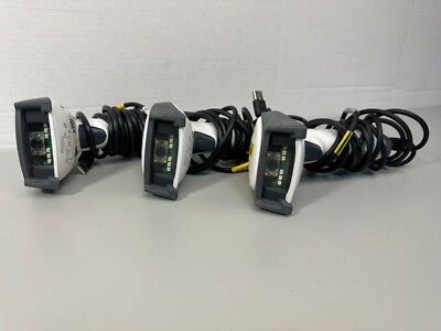 Barcode Scanners - Honeywell 4600G