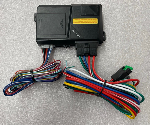 Firstech Compustar Replacement CM7200 Remote Start Security Module ...
