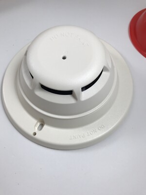 Fire Alarms - Pyrotronics Smoke Detector