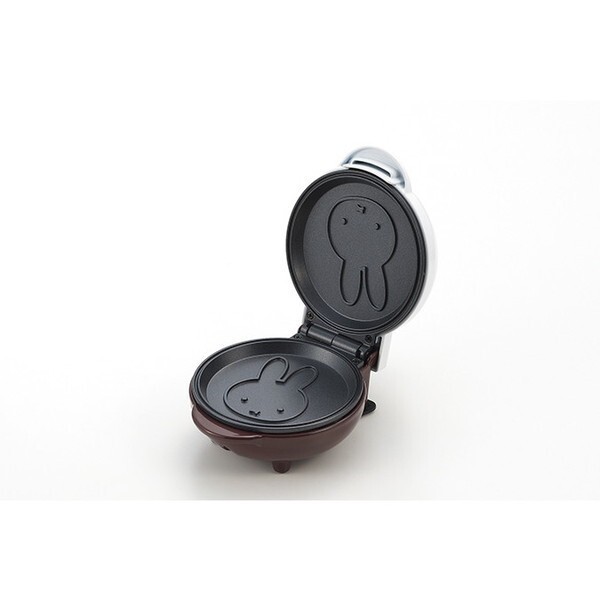 Miffy Pancake Maker Tamahashi Face Pattern Kitchen Kawaii from Japan DB ...