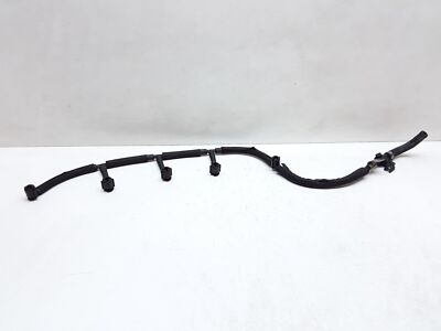 VOLVO XC60 II 246 0445130003 31321198 Conduite de Carburant 2.00 ...