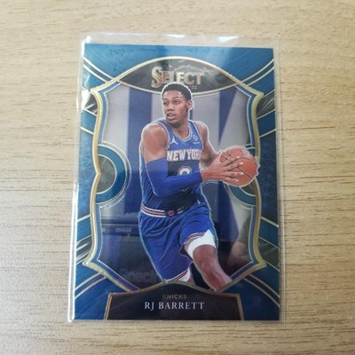 RJ BARRETT 2021 Select #40 FREE SHIP 50% OFF SALE B1005R4S1P24 | eBay