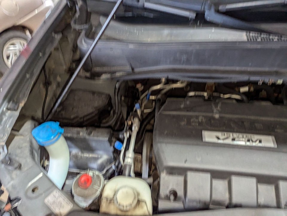 Audio Equipment Radio Receiver AM-FM-6CD EX Fits 09-11 PILOT 1304218 | eBay