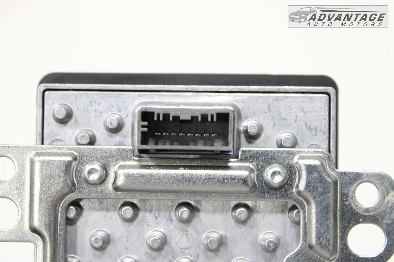 2018-2021 FORD EXPEDITION WIRELESS CHARGING CONTROL MODULE LL1T-19J235 ...