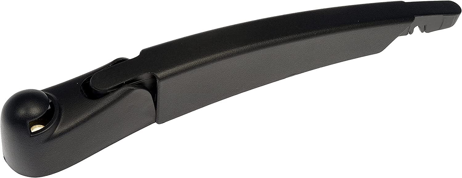 Rear Windscreen Wiper Arm And Blade Set 26 cm 10'' for BMW Mini R56 ...