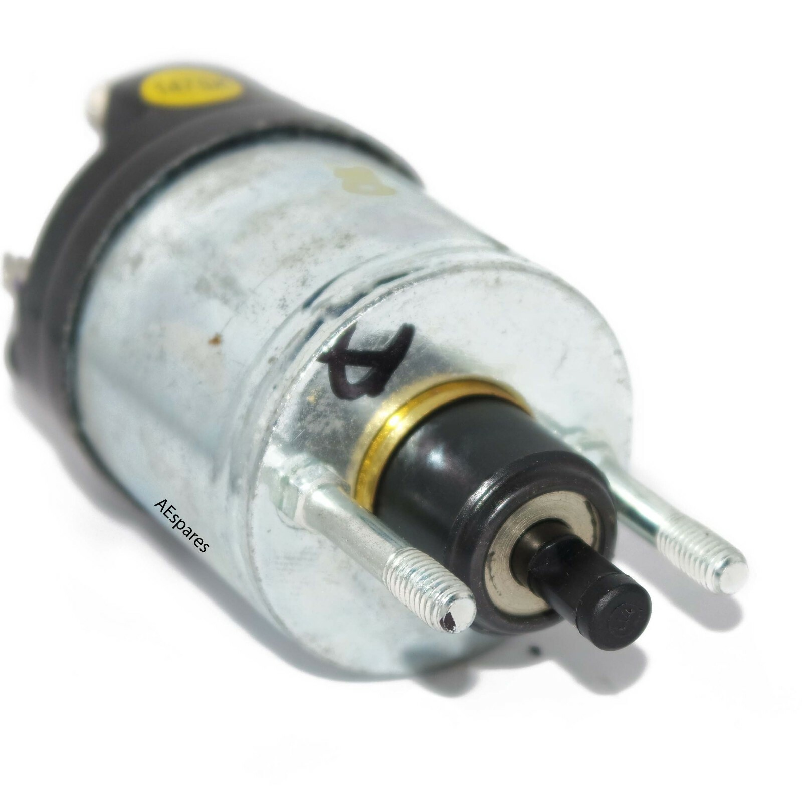 Lucas TVS Self Starter Motor Solenoid Relay Switch For Suzuki SJ410 ECs ...