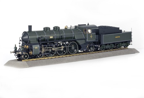 ROCO 63362 HO H0 K.BAY.STS.B. S 3/6 3601 , NEW NUEUE! NEU! | eBay