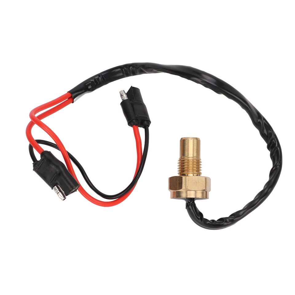 0413-045 0413-168 Fan Heat Thermal Sensor Switch Fan Thermal Sensor ...