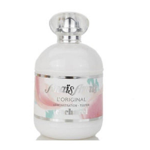 Anais Anais L'Original by Cacharel 3.4 oz EDT Perfume for Women Brand ...