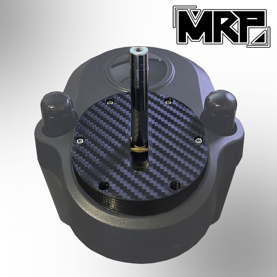 Logitech SEQUENTIAL SHIFTER Conversion Mod (For G25 G27 G29 G920 G923 ...