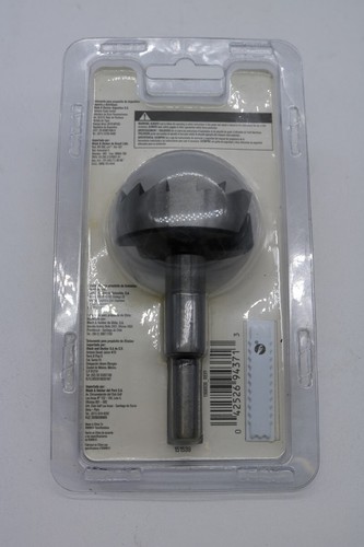 IRWIN TOOLS MARPLES 1966939 2-1/8" FORSTNER BIT (AO2073727) 42526943713 ...