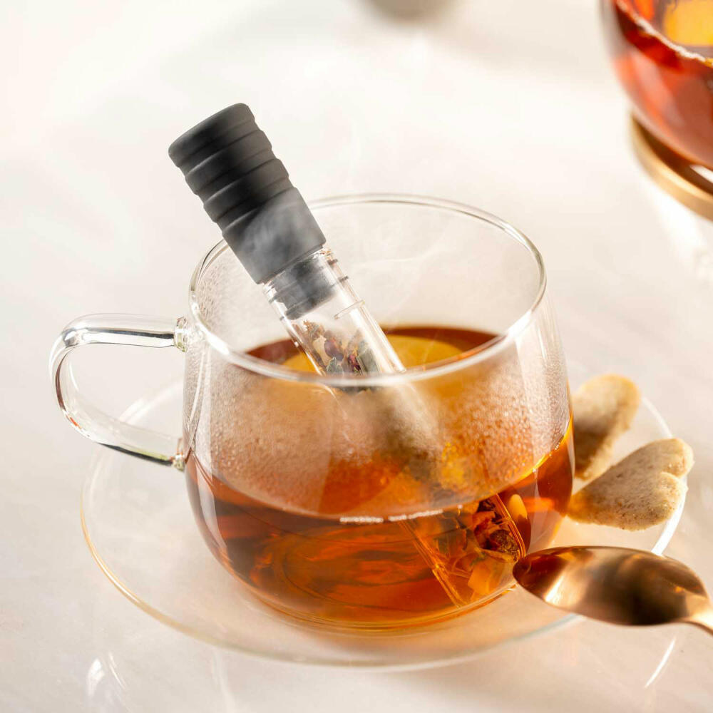 Leonardo tea infuser Tè per Te, tea filter, material mix, multicolor ...