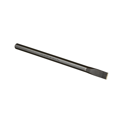 Mayhew Tools Extra Long Cold Chisel, 12 Inches Long, 3/4 Inches Cut ...