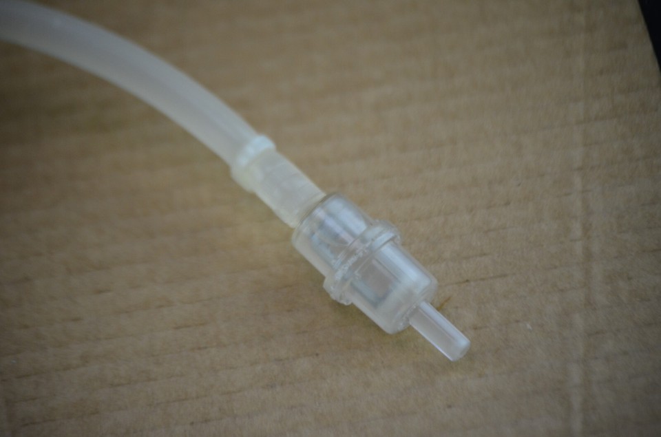 A-dec Lisa MB17 Water Pump EX5 | W&H Adec | eBay