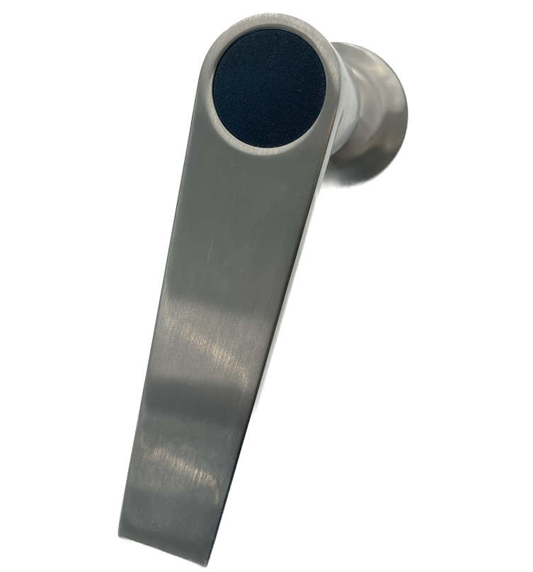 Replacement Gun Safe Handle Square Shaft For Safe, Storage box, Vault ...