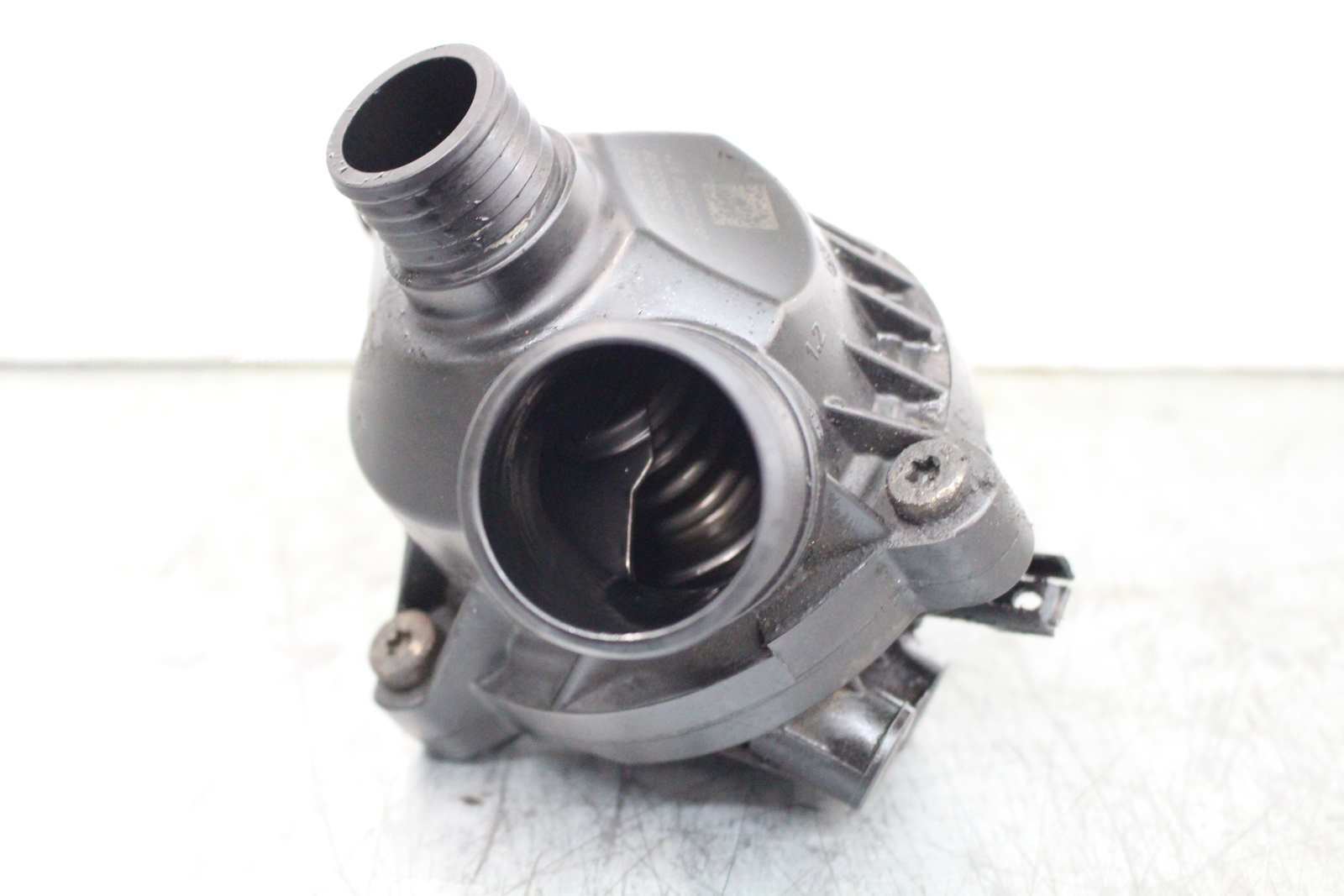 BMW THERMOSTAT HOUSING E90 E91 E92 328i 335i E82 128i 135i P ...