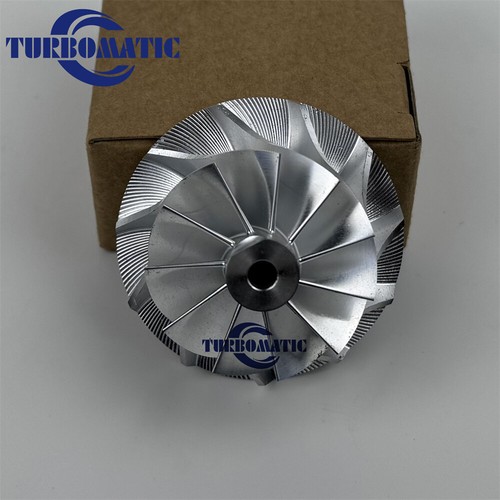 11+0 Turbo MFS wheel 727463 for Mercedes E-Klasse 270 CDI 130Kw 177HP ...