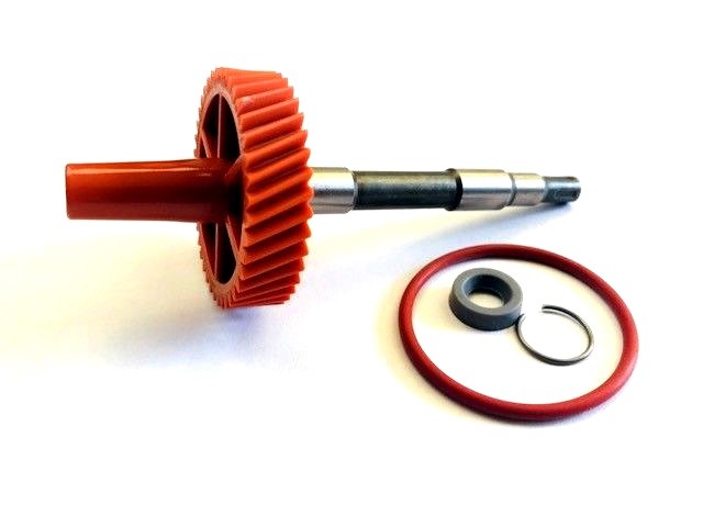 New 727 Transmission 40 Tooth Long Speedometer Gear w Oring & Seal | eBay