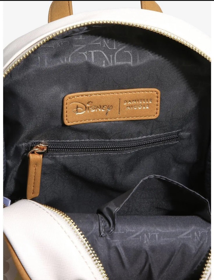 Danielle Nicole Mini Backpack NWT Disney’s Thumper Bambi Disney Movie ...